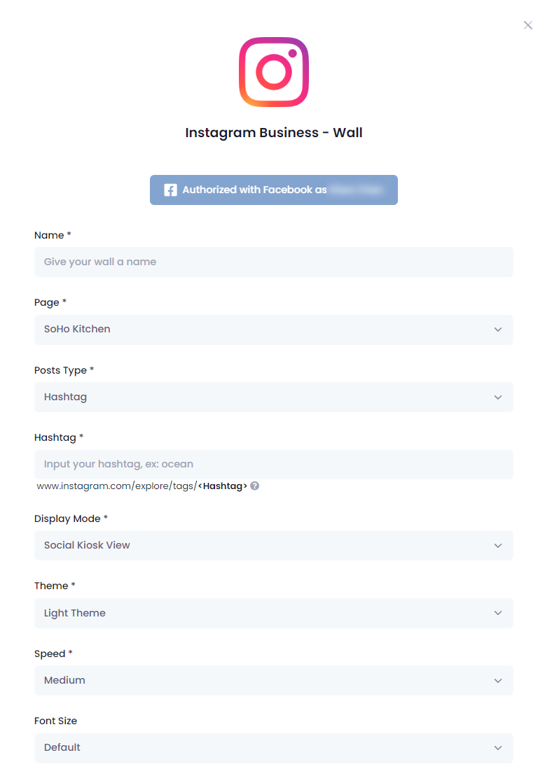 How to use Instagram Business App – AeriCast Inc.